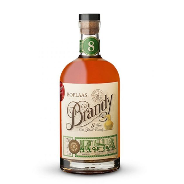 15 Best South African Brandies to Try in 2021! - BOSCH TRAVEL & TOURS
