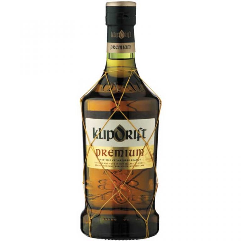 15 Best South African Brandies to Try in 2021! - BOSCH TRAVEL & TOURS